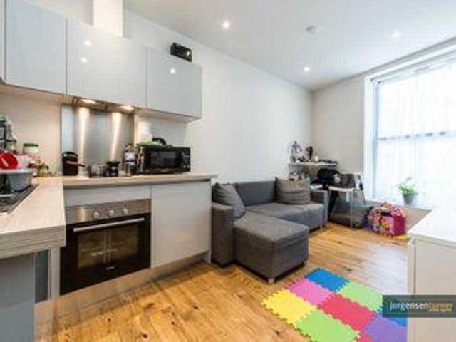 1 Bedrooms Flat for rent in Paradise House, High Street, Acton, London W3