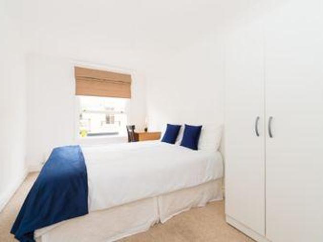 1 Bedrooms Flat for rent in Parallel Street, Paddington, Central London W9