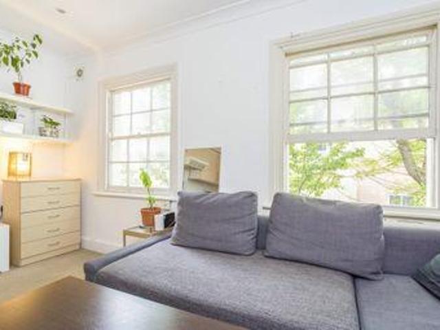 1 Bedrooms Flat for rent in Parfett Street, London E1