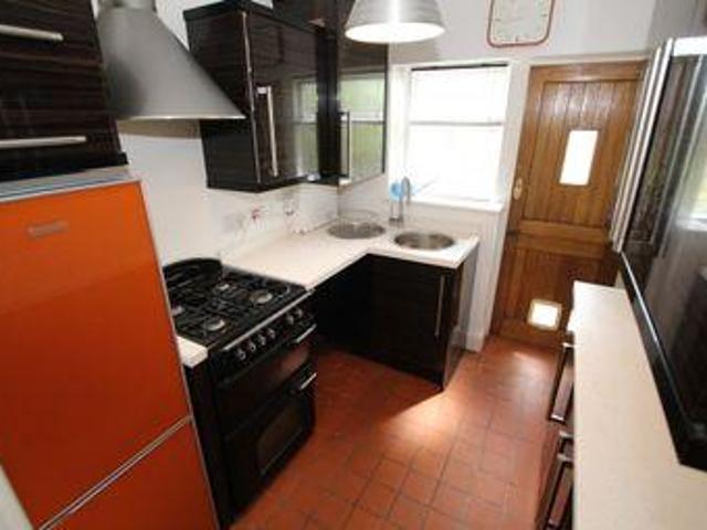 1 Bedrooms Flat for rent in Park Terrace, Liverpool L22