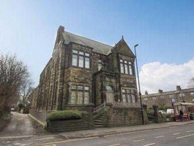 1 Bedrooms Flat for rent in Park View, Bramley, Leeds LS13