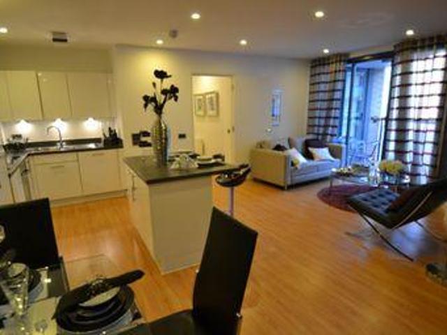 1 Bedrooms Flat for rent in Park Village East, London NW1
