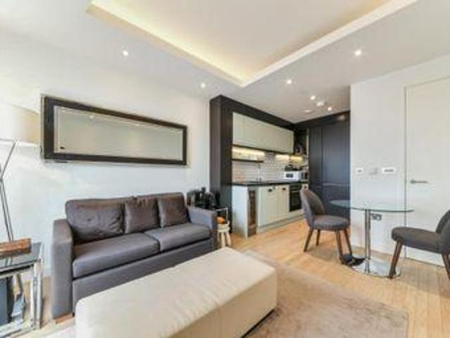 1 Bedrooms Flat for rent in Park Vista Tower, 21 Wapping Lane, London E1W