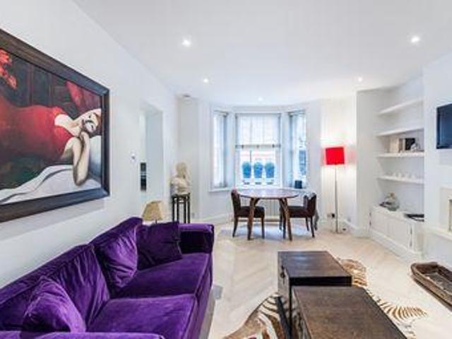 1 Bedrooms Flat for rent in Park Walk, London SW10