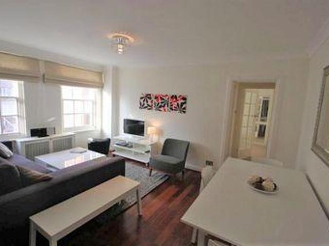 1 Bedrooms Flat for rent in Park West, Edgware Road, London W2