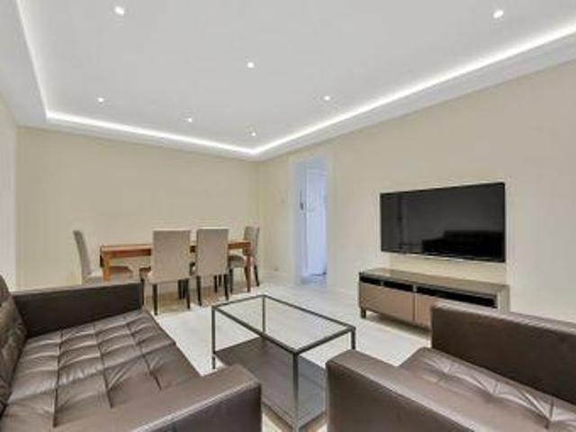 1 Bedrooms Flat for rent in Park West, Edgware Road, London W2