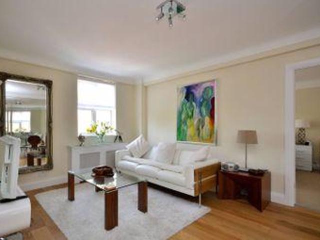 1 Bedrooms Flat for rent in Park West, Hyde Park Estate W2