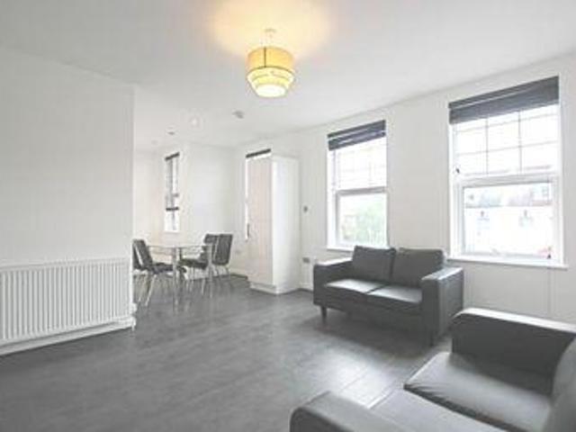 1 Bedrooms Flat for rent in Park Avenue, Alexandra Palace N22