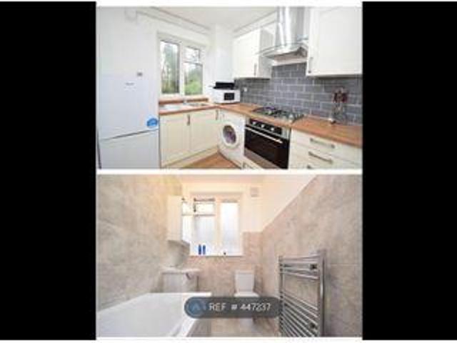 1 Bedrooms Flat for rent in Park Close, London N12