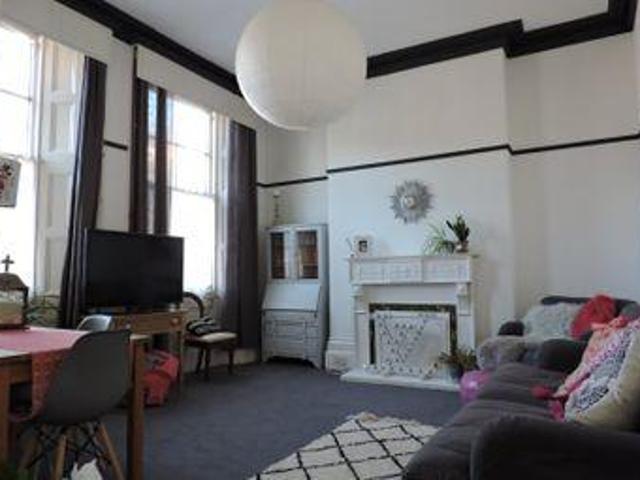 1 Bedrooms Flat for rent in Park Crescent, Ground Floor Flat, Brighton BN2