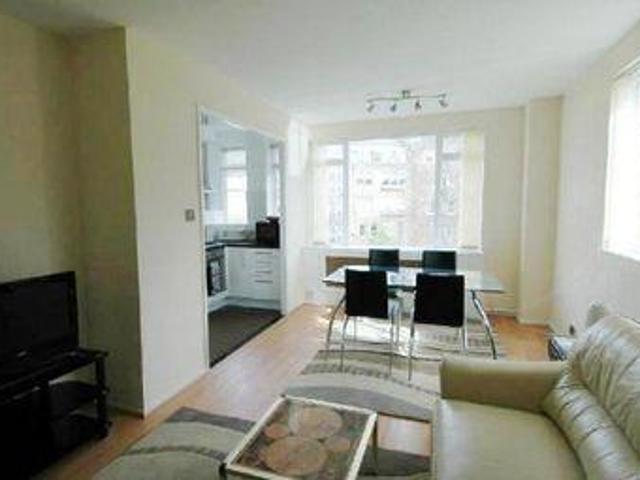 1 Bedrooms Flat for rent in Park Crescent, London W1B