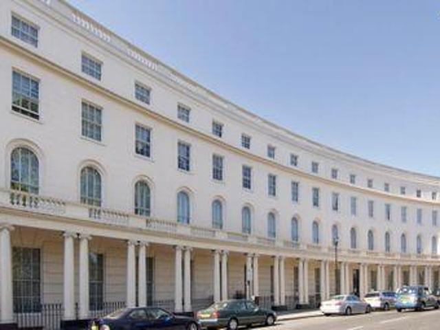 1 Bedrooms Flat for rent in Park Crescent, London W1B