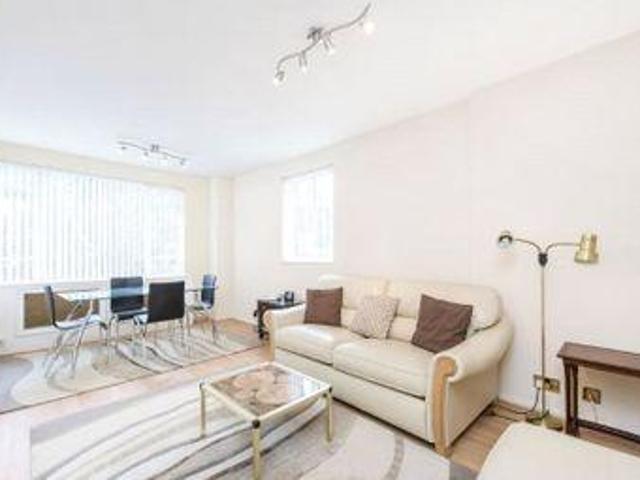 1 Bedrooms Flat for rent in Park Crescent, London W1B