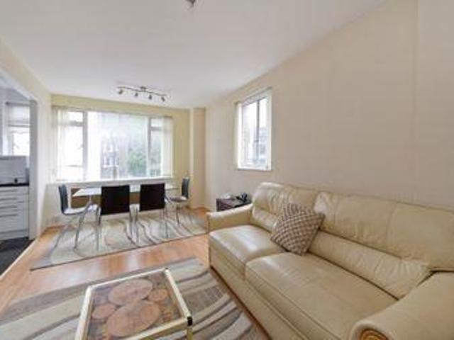 1 Bedrooms Flat for rent in Park Crescent, Regent´s Park, London W1B