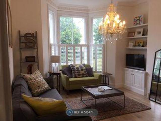 1 Bedrooms Flat for rent in Park Hall Road, London SE21