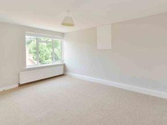 1 Bedrooms Flat for rent in Park Hill, London W5