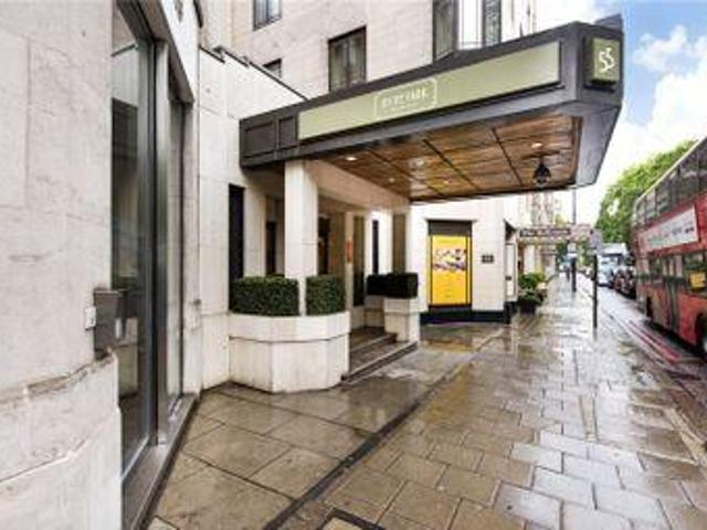 1 Bedrooms Flat for rent in Park Lane, Mayfair, London W1K