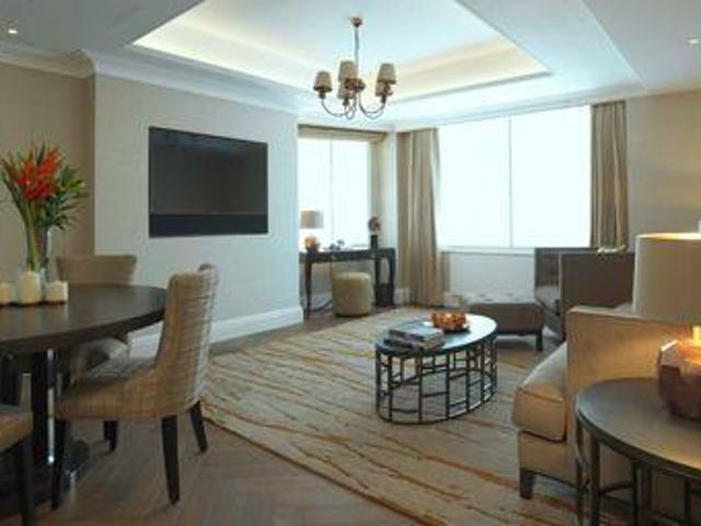 1 Bedrooms Flat for rent in Park Lane, Mayfair, London W1K