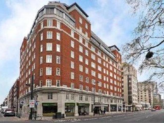 1 Bedrooms Flat for rent in Park Lane, Mayfair, London W1K