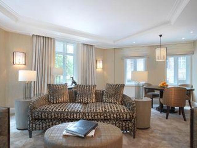 1 Bedrooms Flat for rent in Park Lane, Mayfair, London W1K