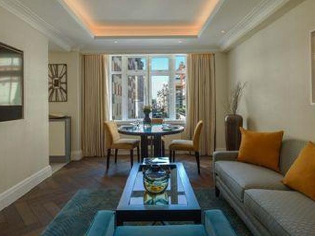 1 Bedrooms Flat for rent in Park Lane, Mayfair, London W1K