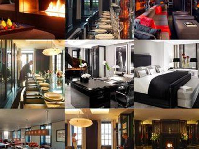 1 Bedrooms Flat for rent in Park Lane, Mayfair W1K