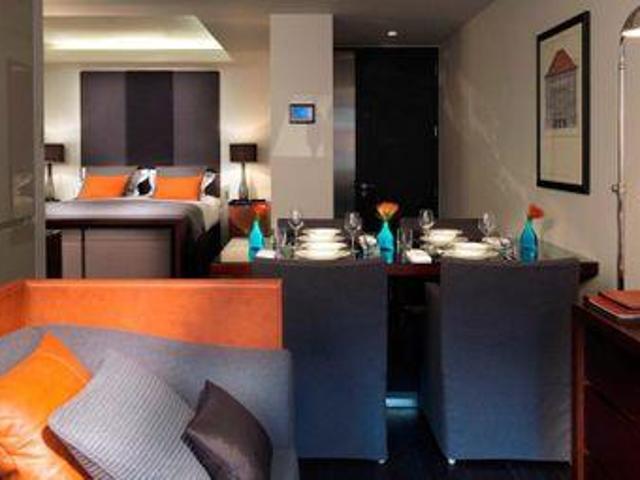 1 Bedrooms Flat for rent in Park Lane, Corner Of Mount Street, London W1K