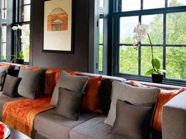 1 Bedrooms Flat for rent in Park Lane, Corner Of Mount Street, Mayfair, London W1K