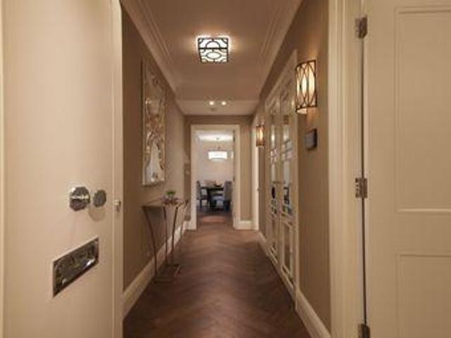 1 Bedrooms Flat for rent in Park Lane, London W1K