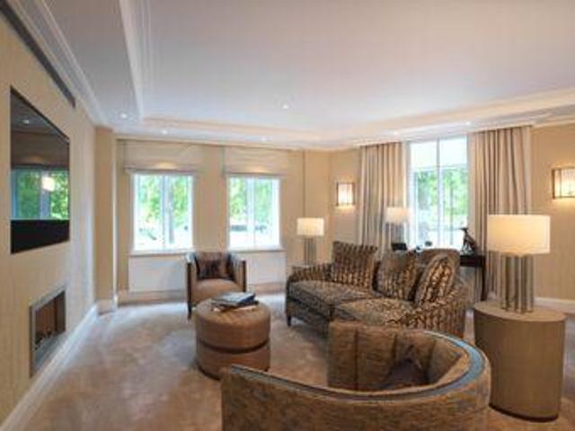 1 Bedrooms Flat for rent in Park Lane, London W1K