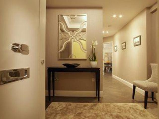 1 Bedrooms Flat for rent in Park Lane, London W1K