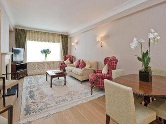 1 Bedrooms Flat for rent in Park Lane, London W1K