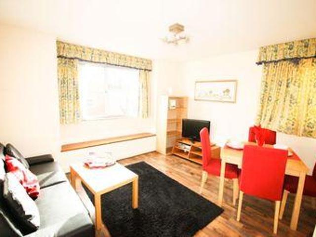 1 Bedrooms Flat for rent in Park Lane, London CR0