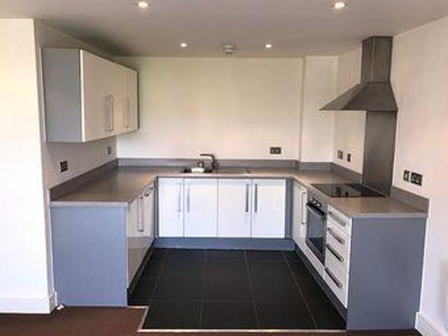 1 Bedrooms Flat for rent in Park Lane Plaza, Jamaica Street, Liverpool L1