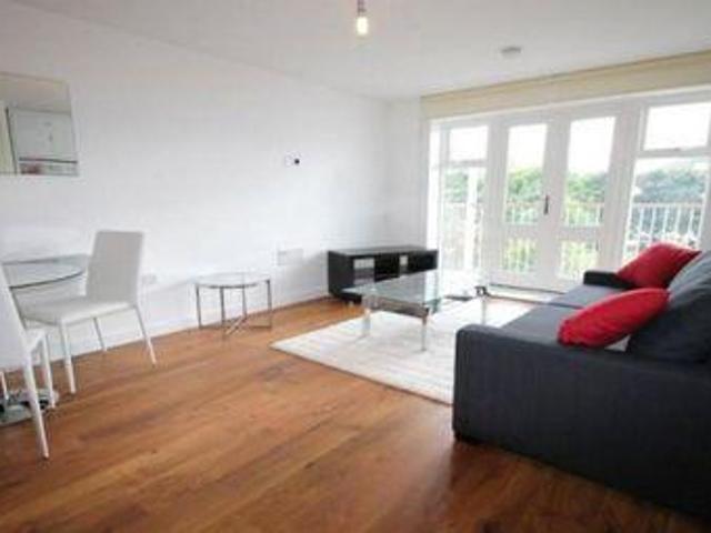 1 Bedrooms Flat for rent in Park Lodge Avenue, West Drayton UB7