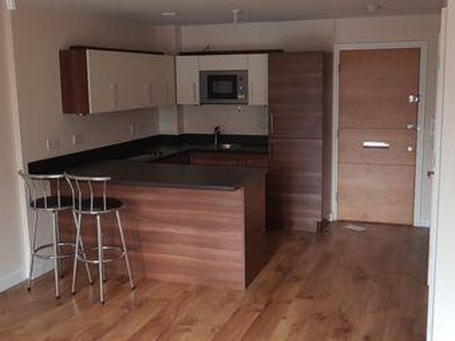 1 Bedrooms Flat for rent in Park Lodge Avenue, West Drayton UB7