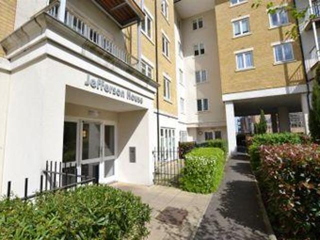 1 Bedrooms Flat for rent in Park Lodge Avenue, West Drayton UB7