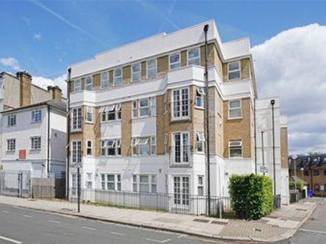 1 Bedrooms Flat for rent in Park Mansions, Stamford Brook Avenue, Hammersmith W6