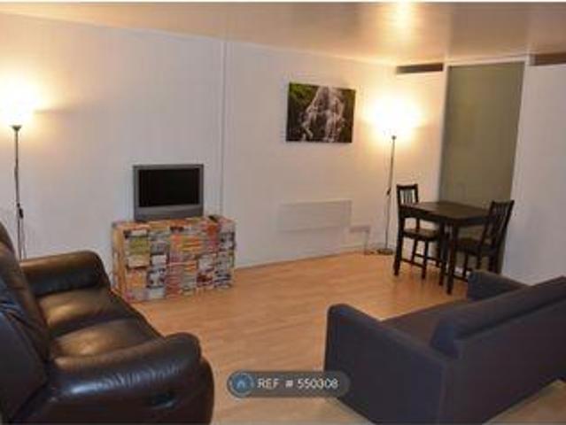 1 Bedrooms Flat for rent in Park Place, Leeds LS1
