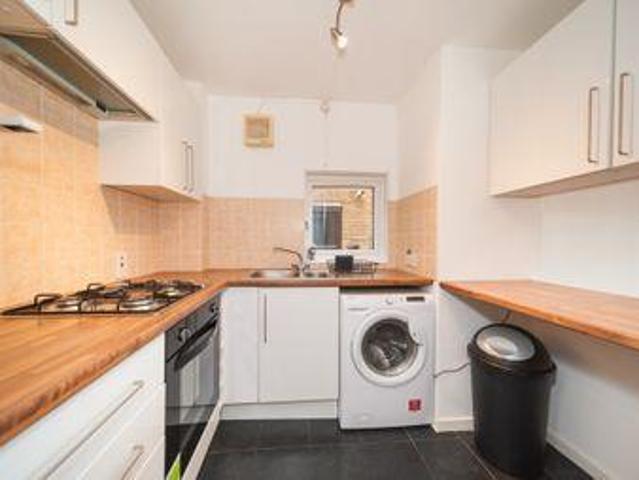 1 Bedrooms Flat for rent in Park Rise, London SE23