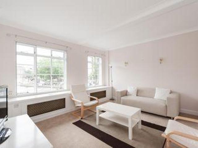 1 Bedrooms Flat for rent in Park Road, Marylebone, London NW1