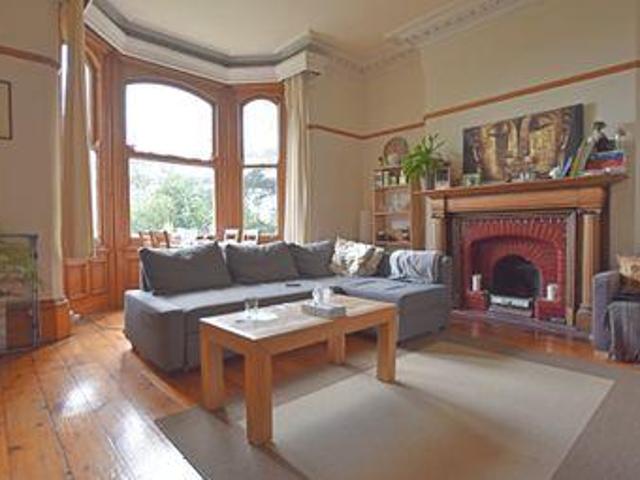 1 Bedrooms Flat for rent in Park Road, Nottingham NG7