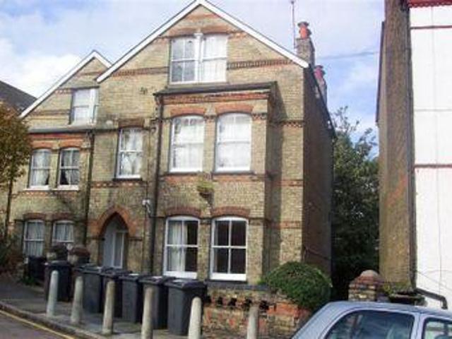 1 Bedrooms Flat for rent in Park Road, High Barnet, Barnet EN5