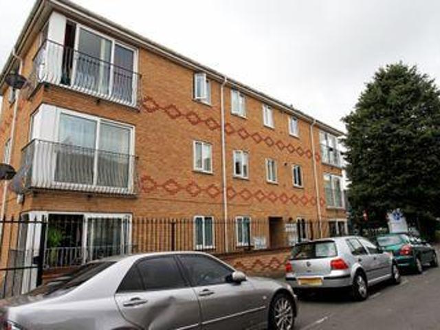 1 Bedrooms Flat for rent in Park Road, London E10