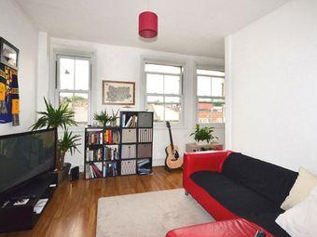 1 Bedrooms Flat for rent in Park Road, London N8