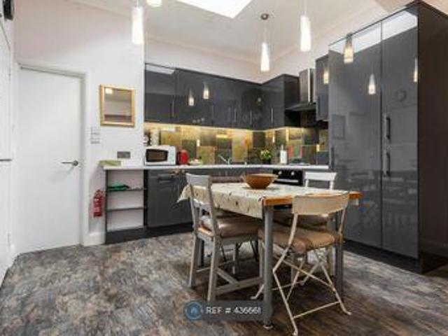 1 Bedrooms Flat for rent in Park Road, London N8