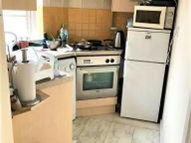 1 Bedrooms Flat for rent in Park Road, London NW1