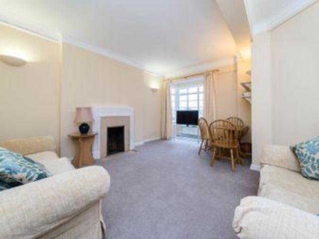 1 Bedrooms Flat for rent in Park Road, London NW1