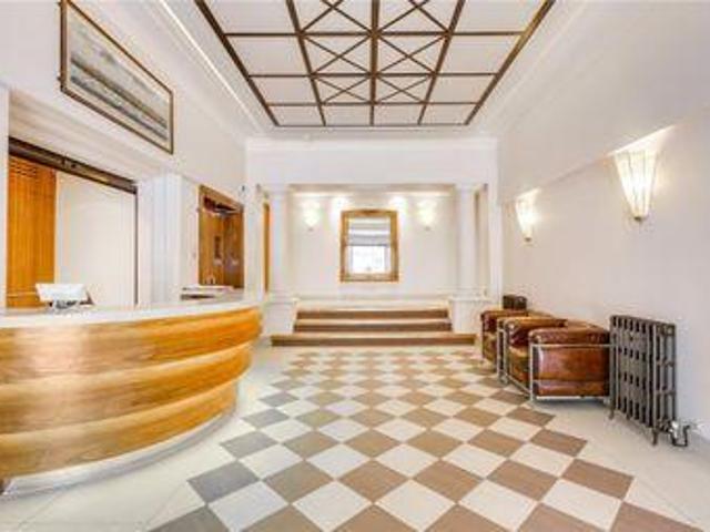 1 Bedrooms Flat for rent in Park Road, London NW1