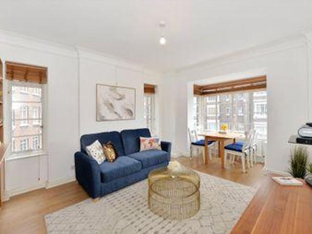 1 Bedrooms Flat for rent in Park Road, London NW1